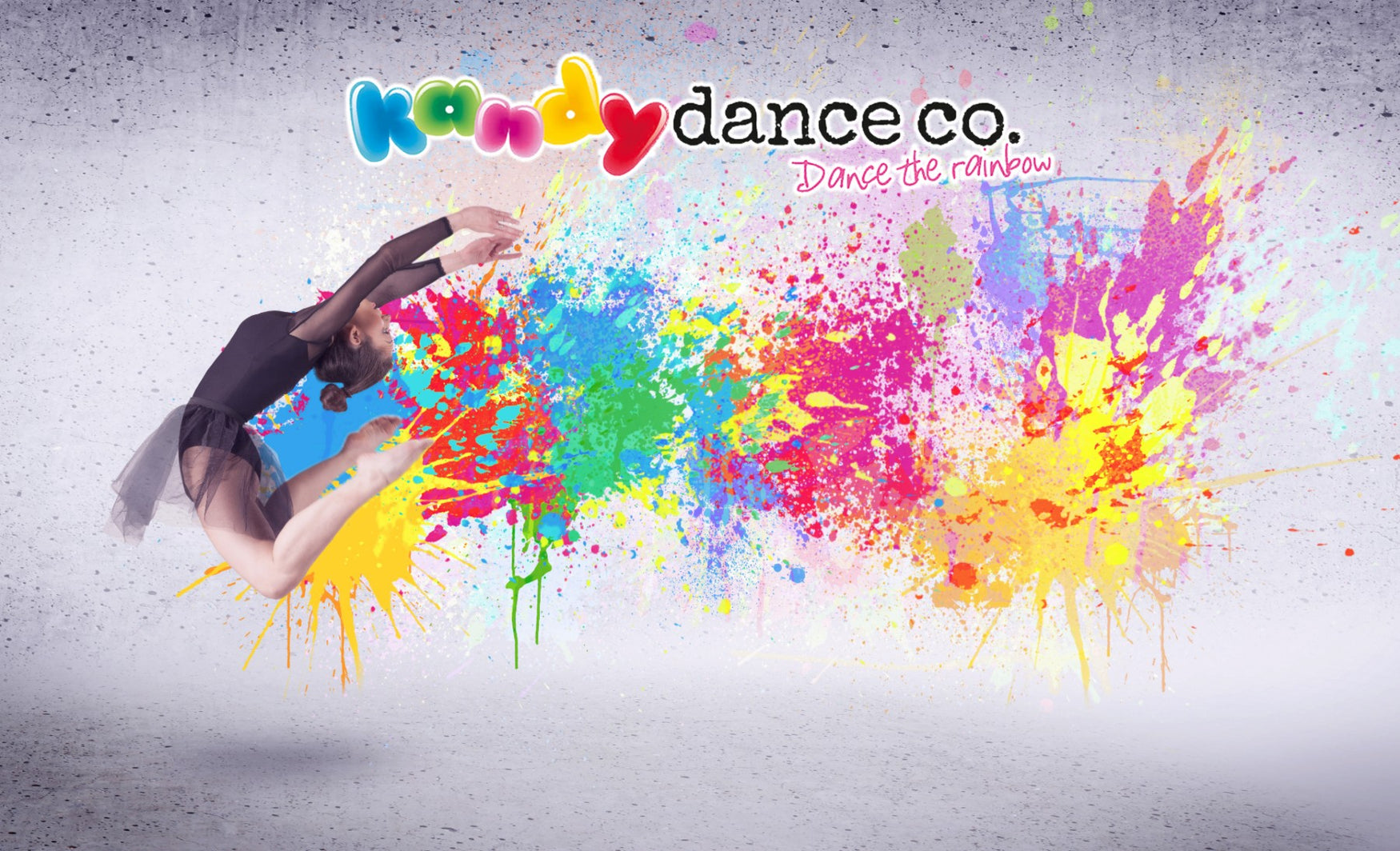 Kandy Dance Co